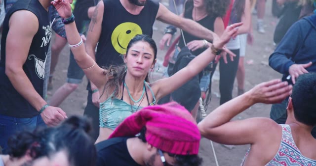 Psychedelic Trance Stock Footage: Royalty-Free Video Clips - Storyblocks