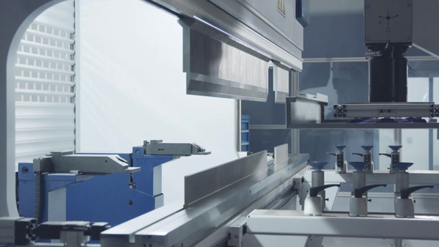 Guillotine Cutting Stock Footage: Royalty-Free Video Clips - Storyblocks