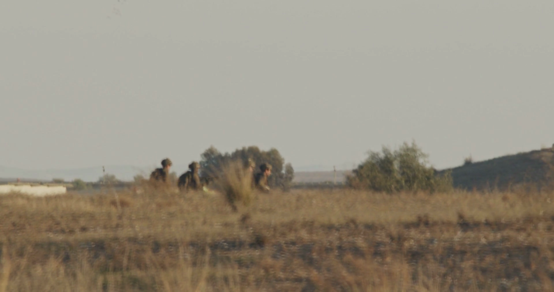 Military Blackhawk Helicopter During Rescue Stock Footage SBV-330428831 ...