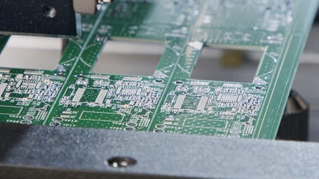 Futuristic Hardware Stock Footage: Royalty-Free Video Clips - Storyblocks