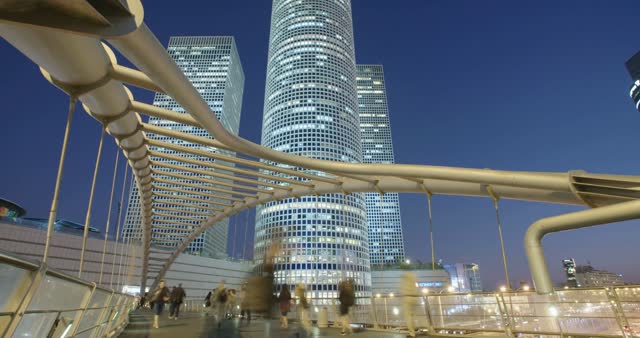 Sky Time Lapse Day Night Loop Stock Footage: Royalty-Free Video Clips ...