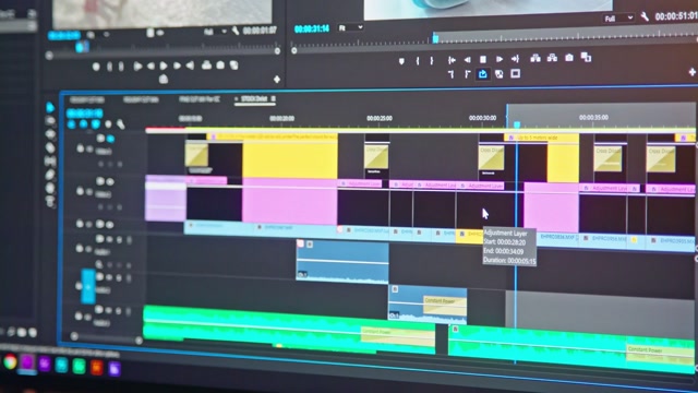 Adobe Stock Footage: Royalty-Free Video Clips - Storyblocks