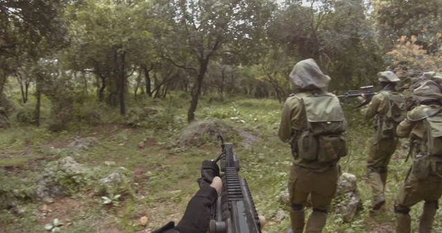 Israeli Army Stock Footage: Royalty-Free Video Clips - Storyblocks