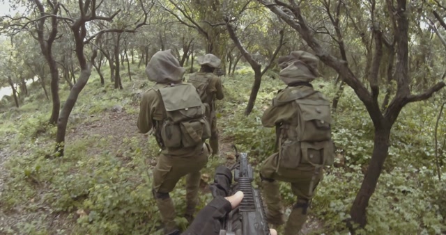 Hamas Attack Stock Footage: Royalty-Free Video Clips - Storyblocks