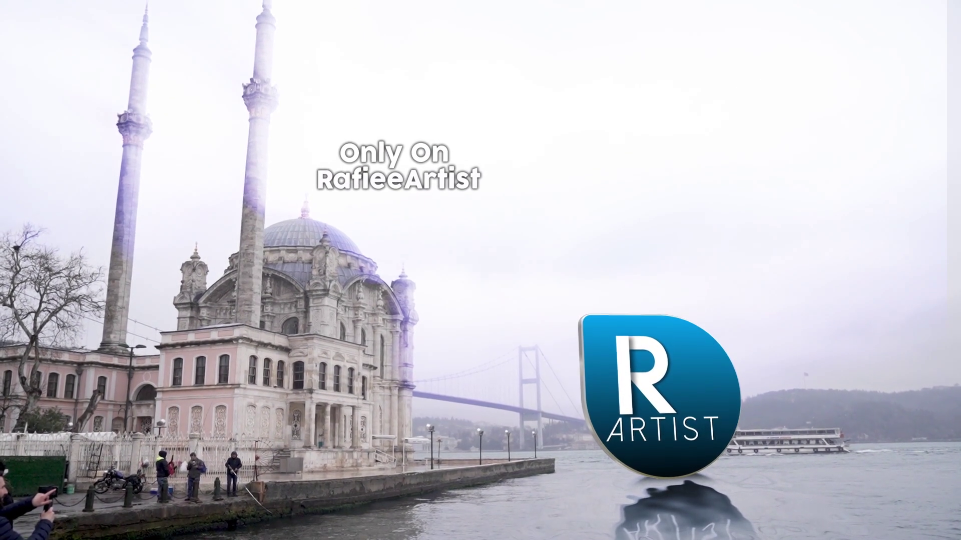 3 D Logo In Istanbul Template SBV-347739979 - Storyblocks