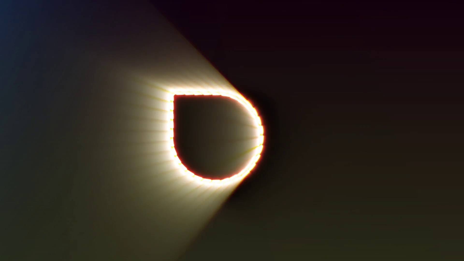 AE Template: Ambient Light Ray Logo Reveal SBV-347168926 - Storyblocks