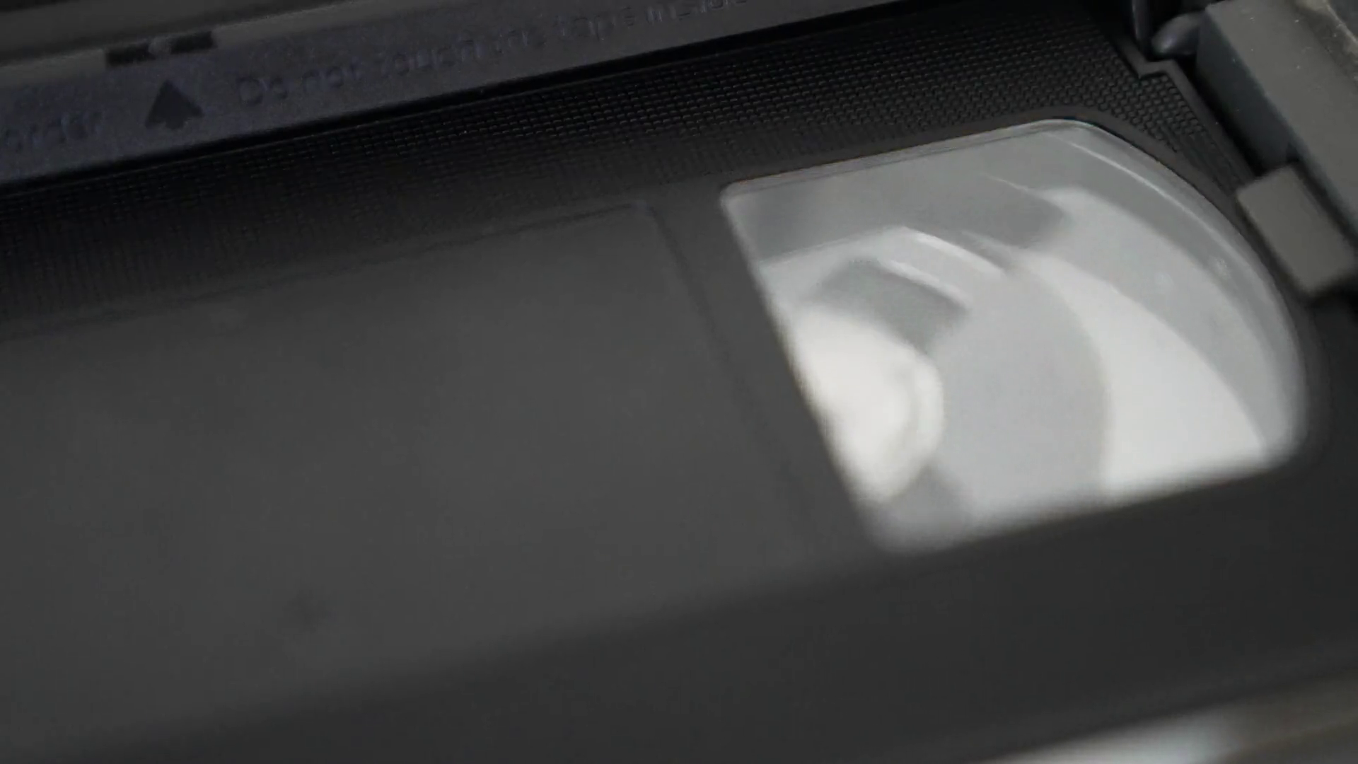 A View Of Nostalgia Video Equipment Stock Footage SBV-348497752 ...