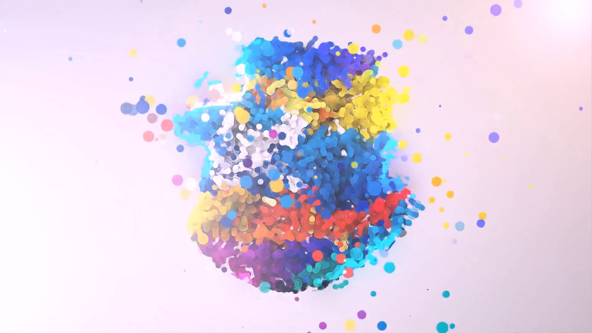 AE Template: Particular Logo Reveal SBV-338351886 - Storyblocks