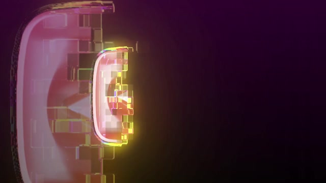 "Pixel Logo Animation" Logo Reveal Templates Royalty-Free - Storyblocks