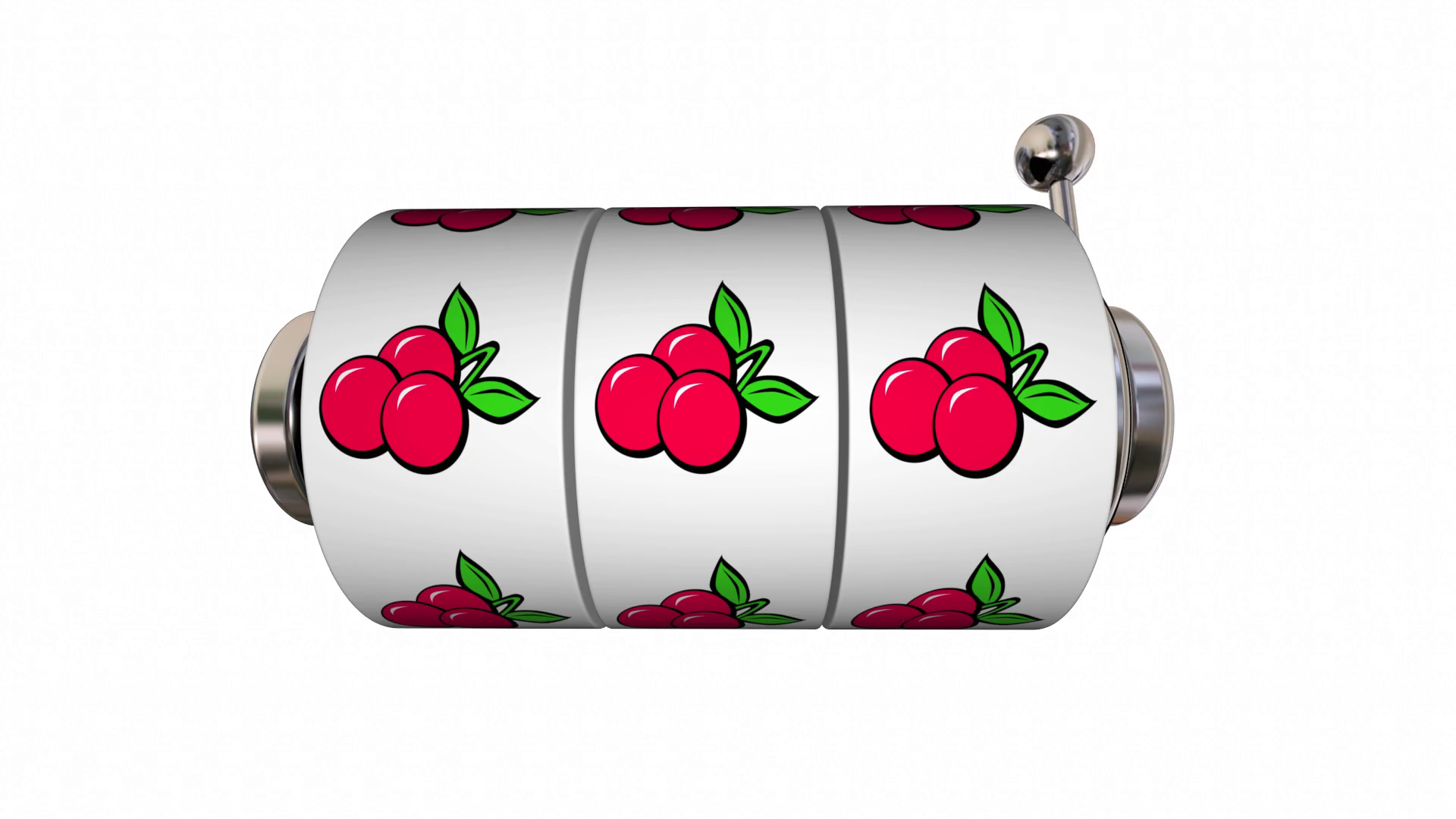 850 Credit Rating Score Slot Machine Numbers Stock Motion Graphics SBV ...