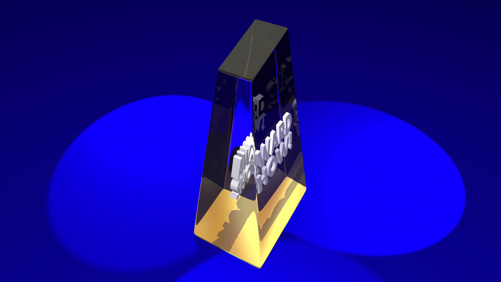 Award Ceremony Presentation Show Recognition Stock Motion Graphics SBV ...