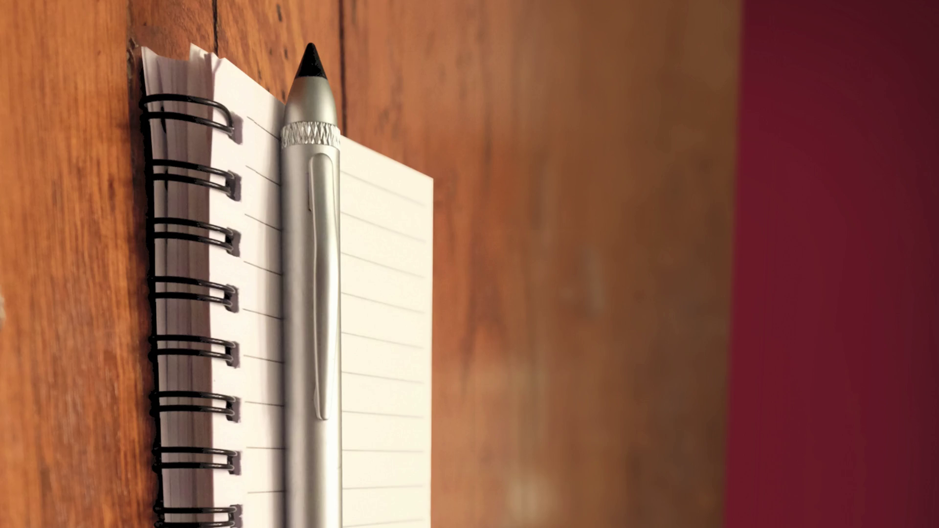 Diary Writing Journal Entry Secret Thoughts Stock Motion Graphics SBV ...