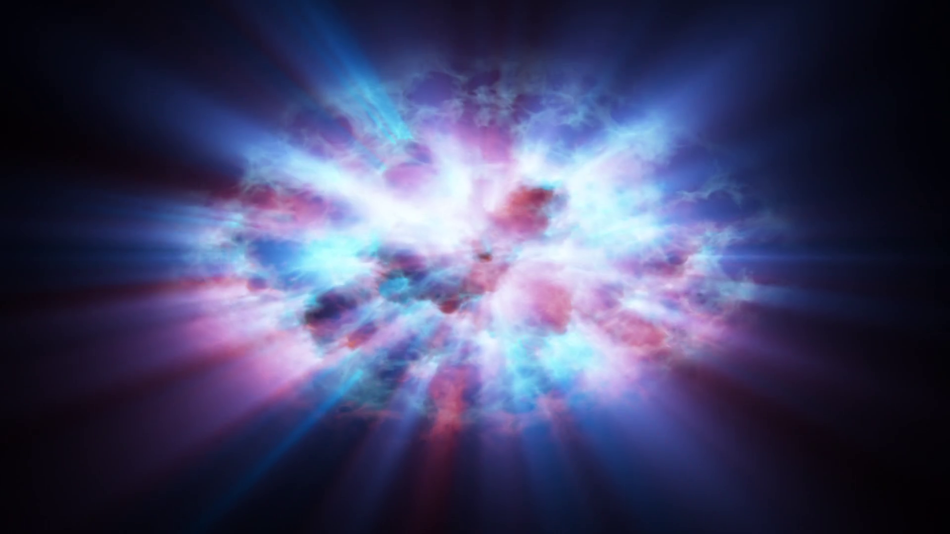 Energy Strength Power Words Light Effects 3 Stock Motion Graphics SBV ...