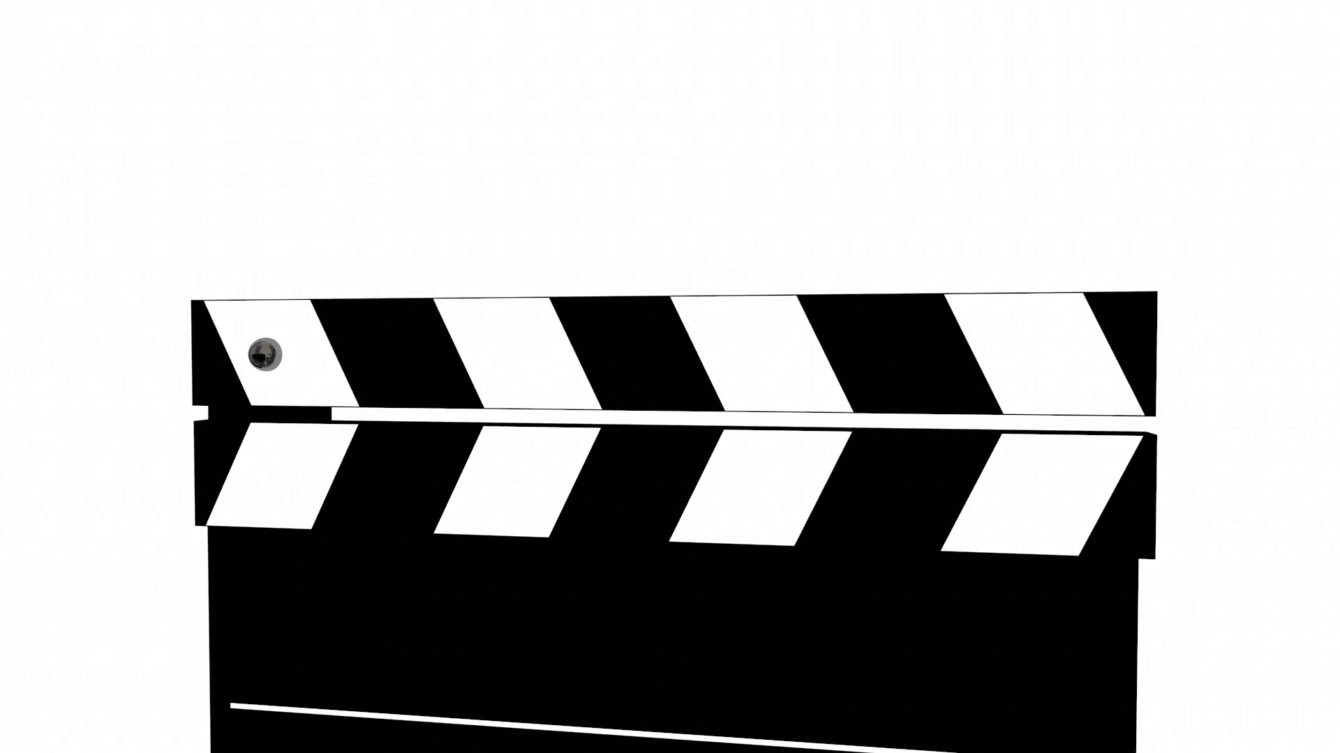 Its Wrap Final Finished Complete Done Movie Stock Motion Graphics SBV ...