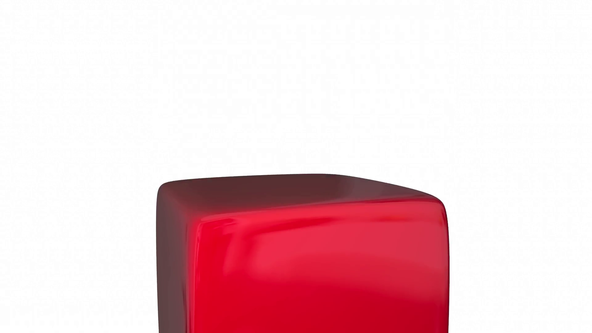 One Step At Time Process Blocks Progress 3 D Stock Motion Graphics SBV ...