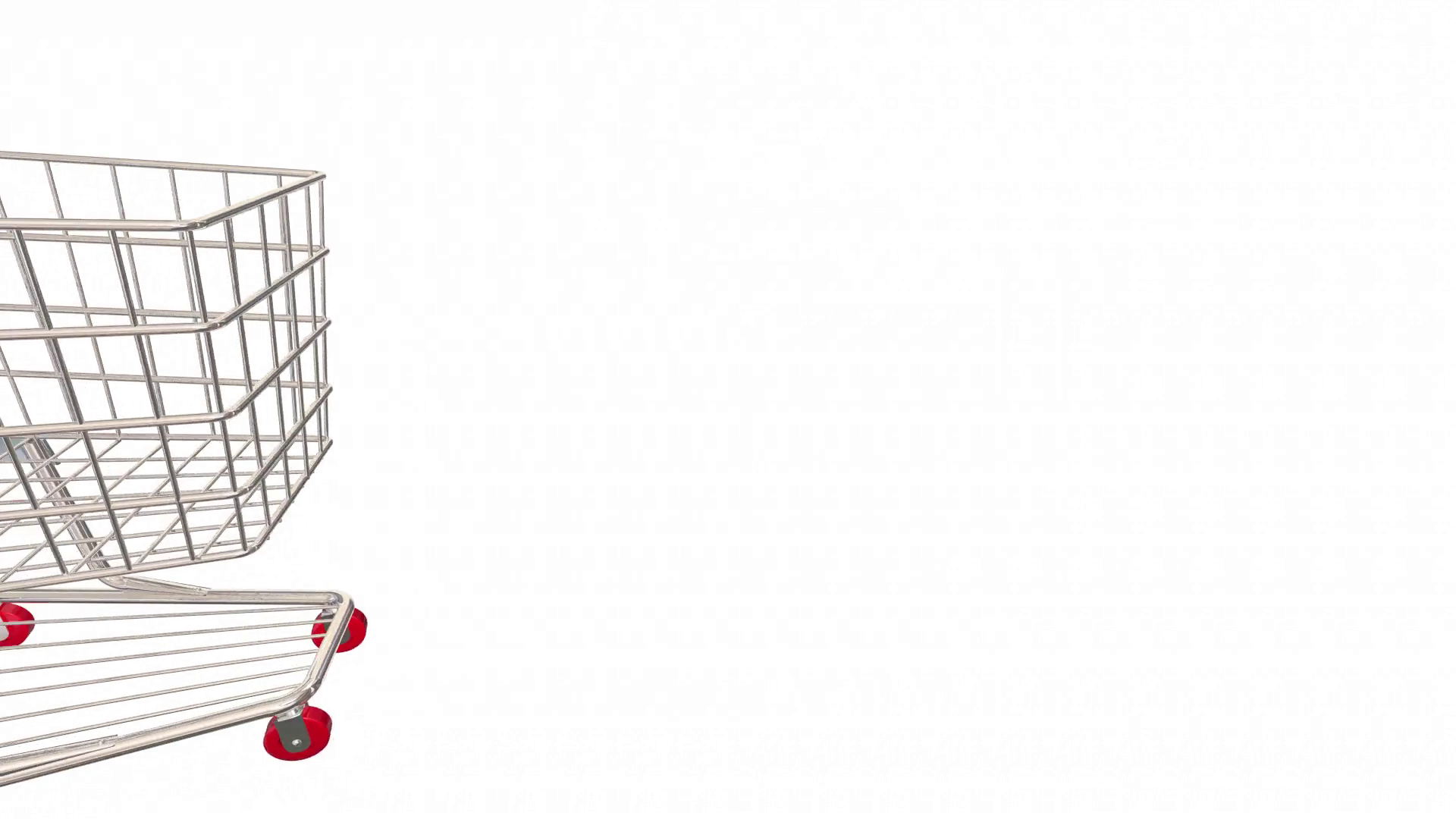 Online Shopping Cart Buy Products Internet Stock Motion Graphics SBV ...