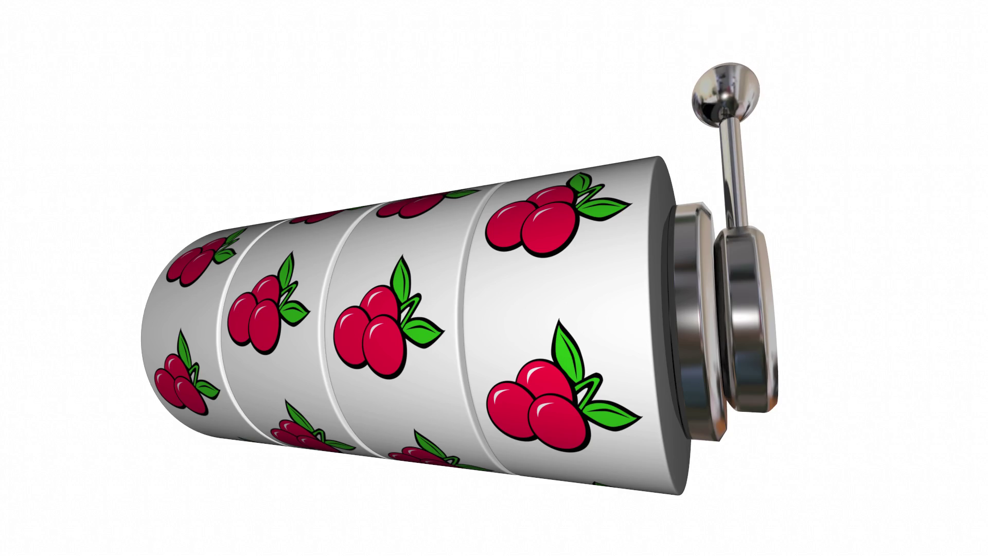 Quiz Test Exam Trivia Slot Machine Reels 3 D Animation Motion ...