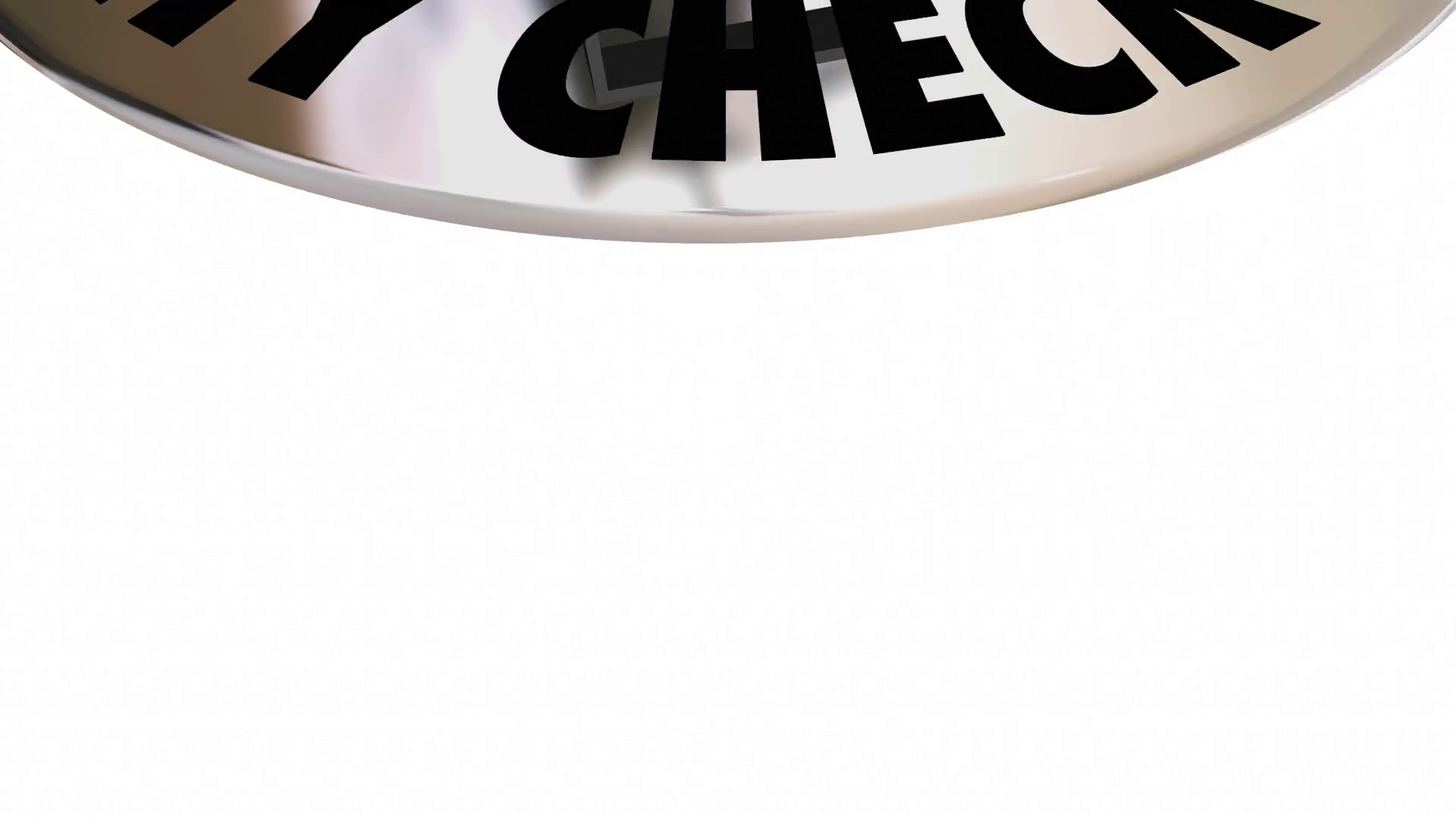 Safety Check Box Mark Inspection Security Stock Motion Graphics SBV ...