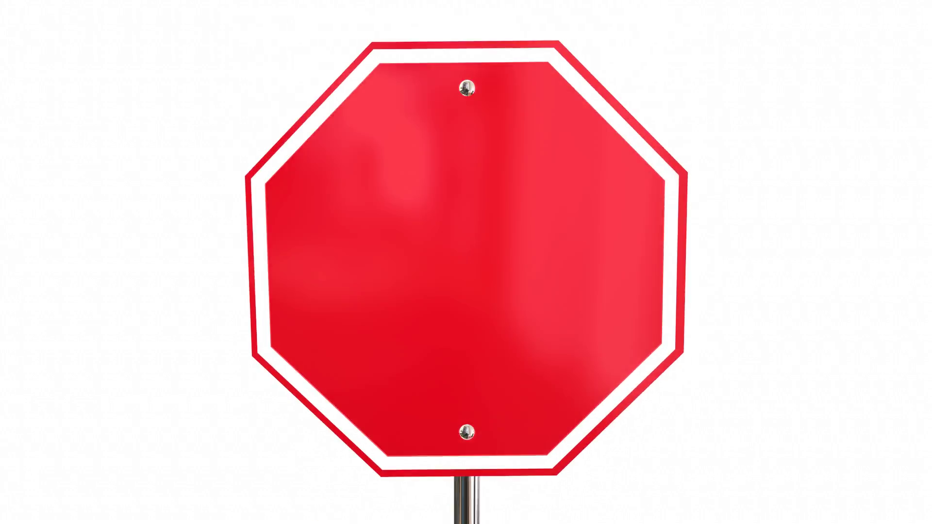 Stop Global Warming Sign Climate Change Stock Motion Graphics SBV ...