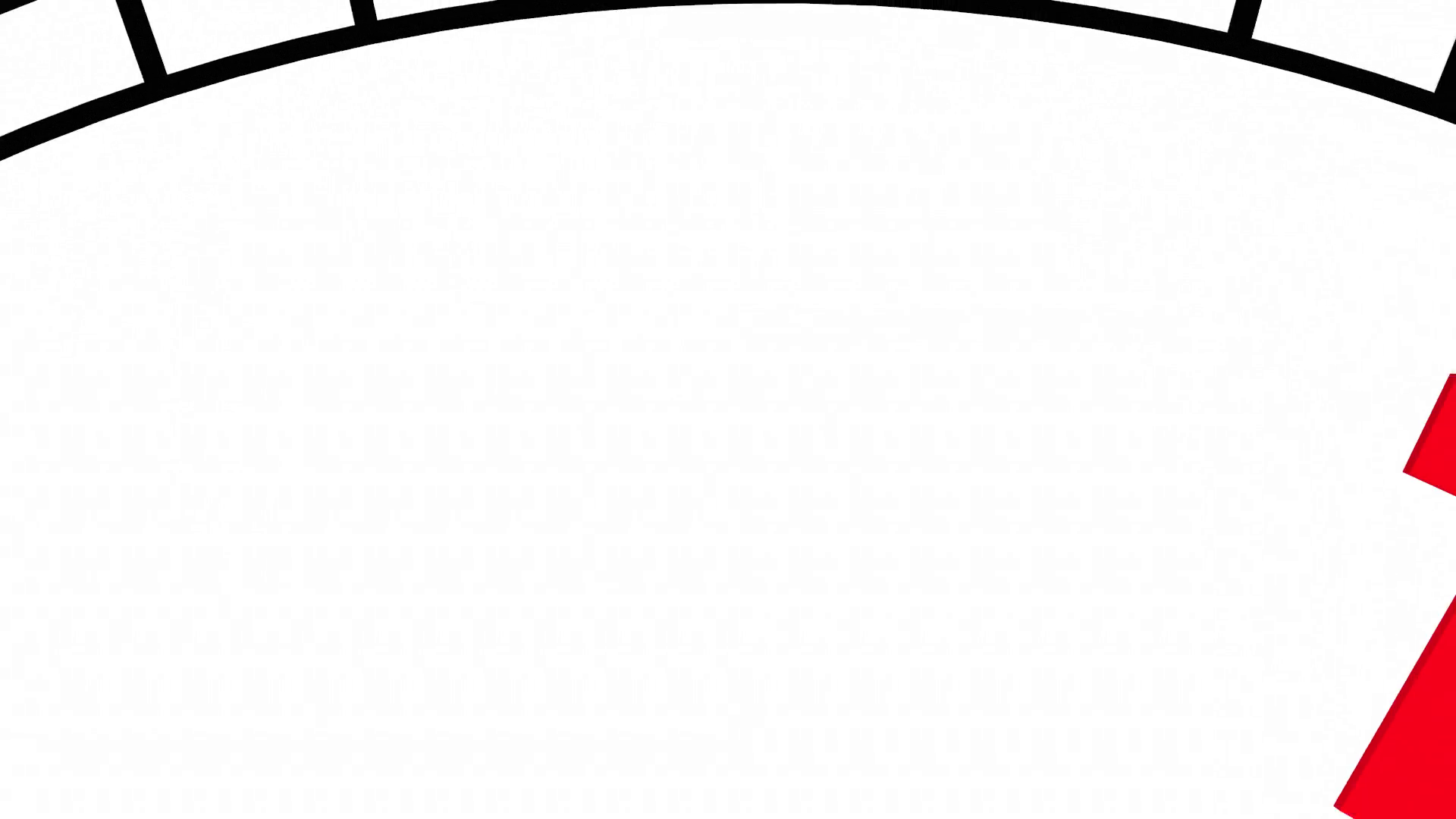 Time Out Pause Take Break Words Clock Stock Motion Graphics SBV ...