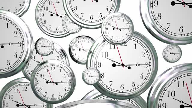 Download 103 "Clocks" Countdown Motion Backgrounds - Storyblocks