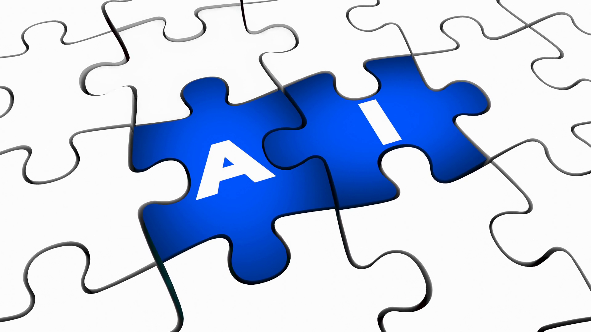 Ai Artificial Intelligence Problem Solved Stock Motion Graphics SBV ...