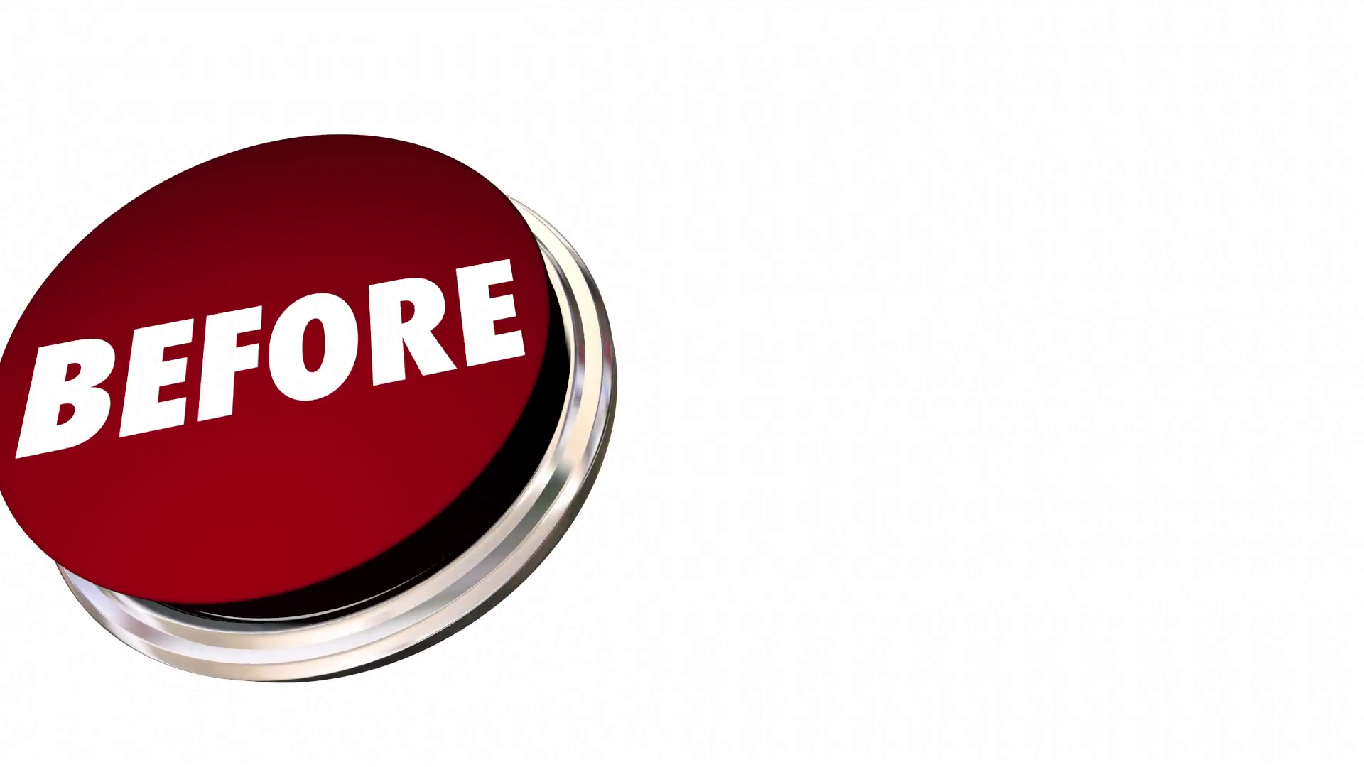 Before Button Change Improvement 3 D Stock Motion Graphics SBV ...