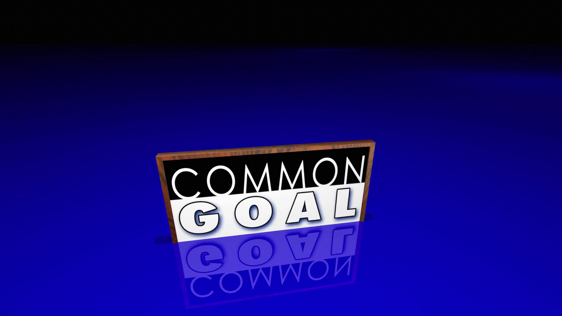 Common Goal People Sharing Same Mission Stock Motion Graphics SBV ...