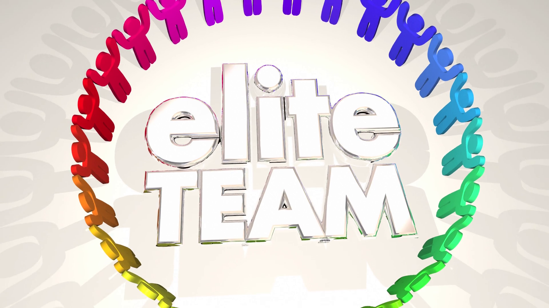 Elite Team Best Workers Players Performers Stock Motion Graphics SBV-328944633 - Storyblocks