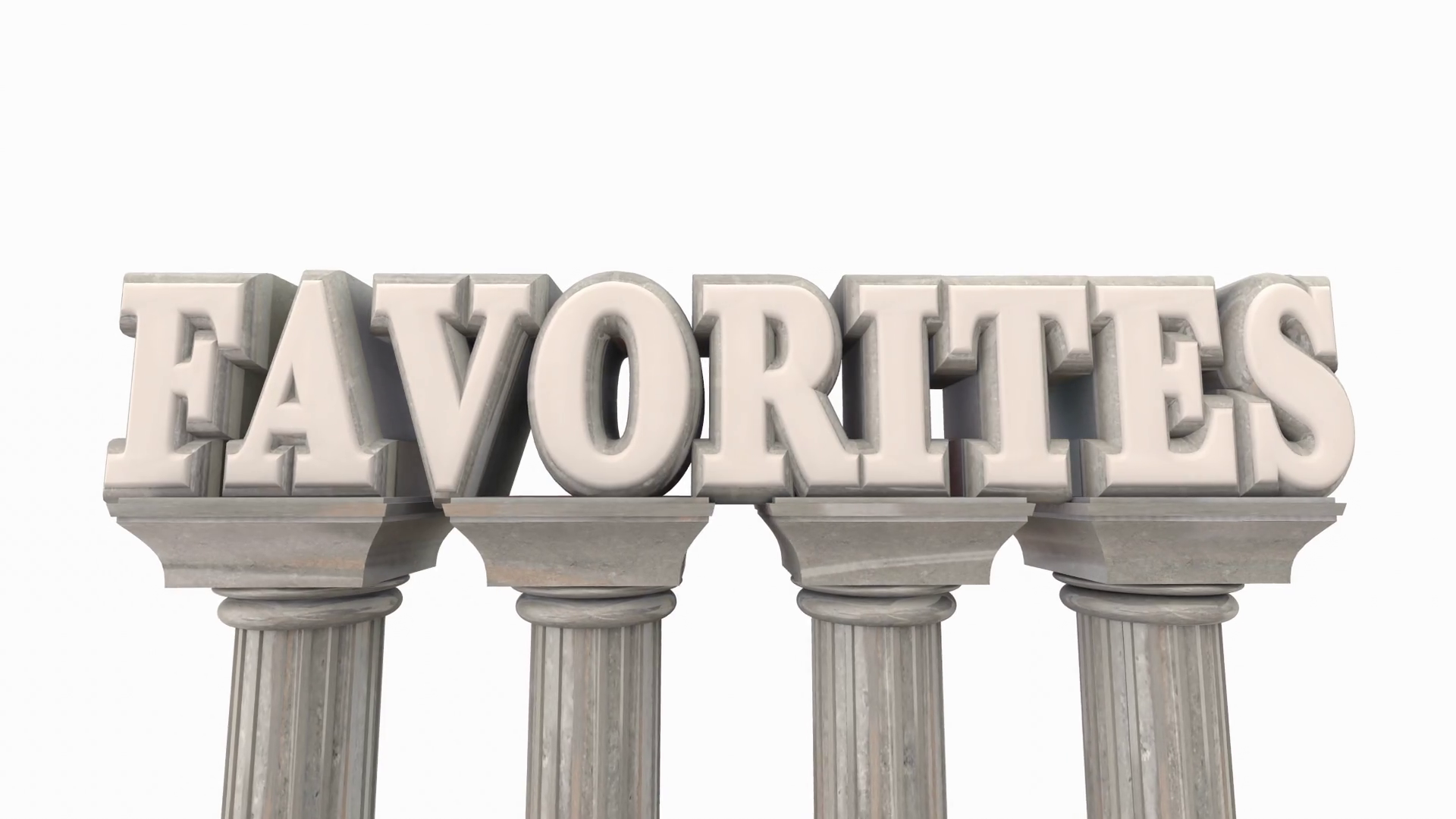 Favorites Marble Columns Top Picks Best Stock Motion Graphics SBV ...