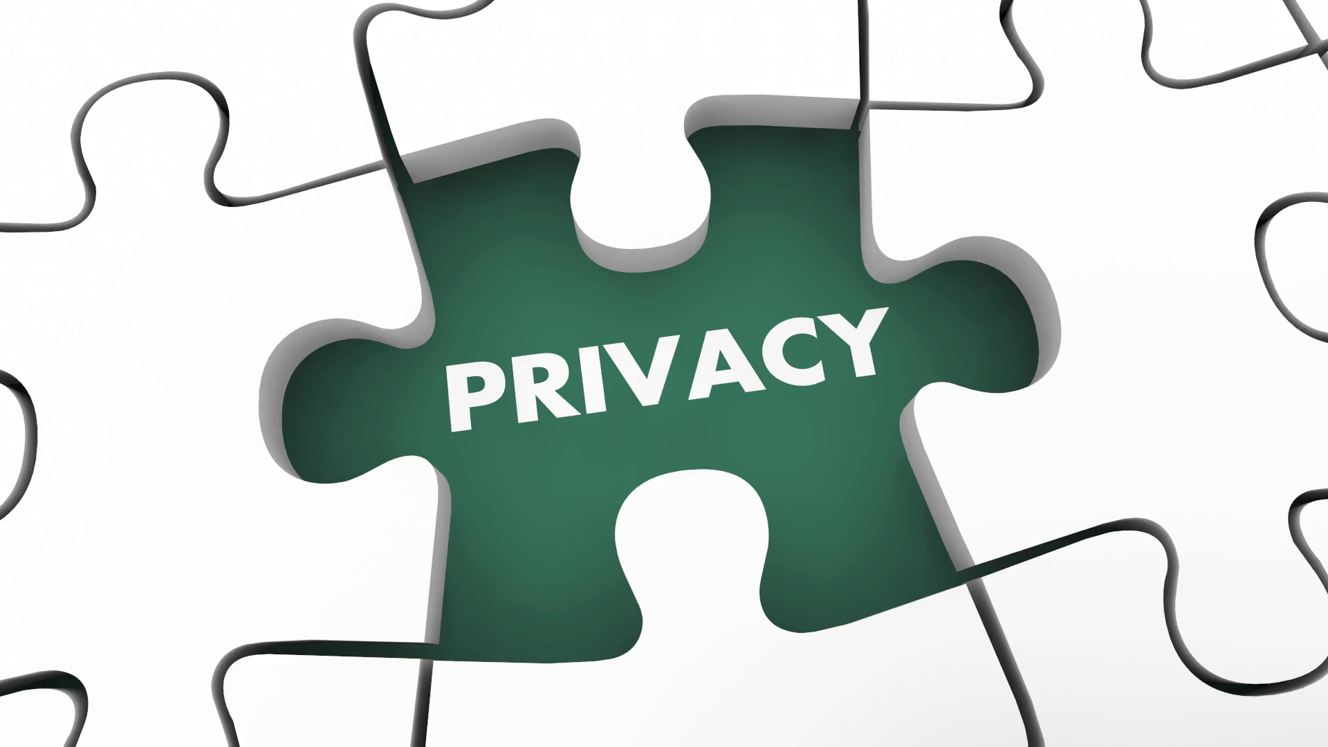 Gdpr Privacy Rules Regulations Compliance Stock Motion Graphics SBV ...