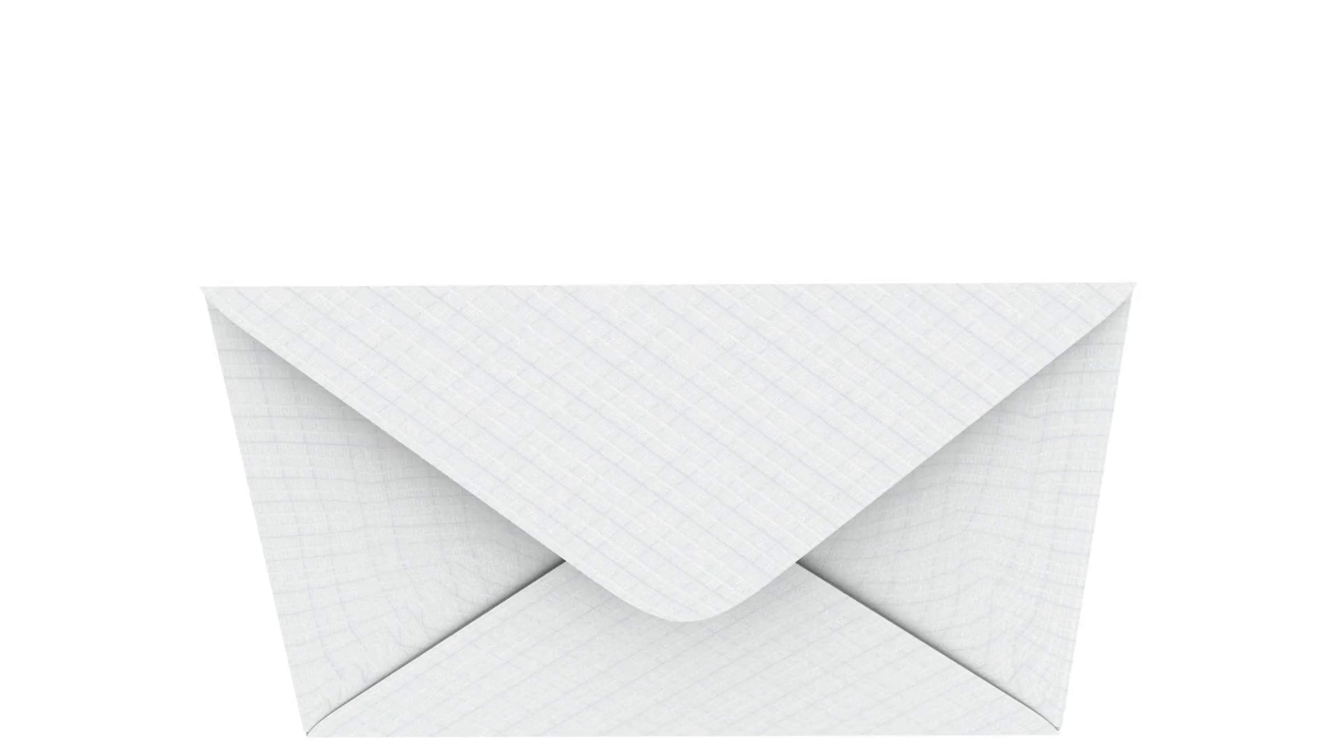 Graduation Party Event Invitation Envelope Stock Motion Graphics SBV ...