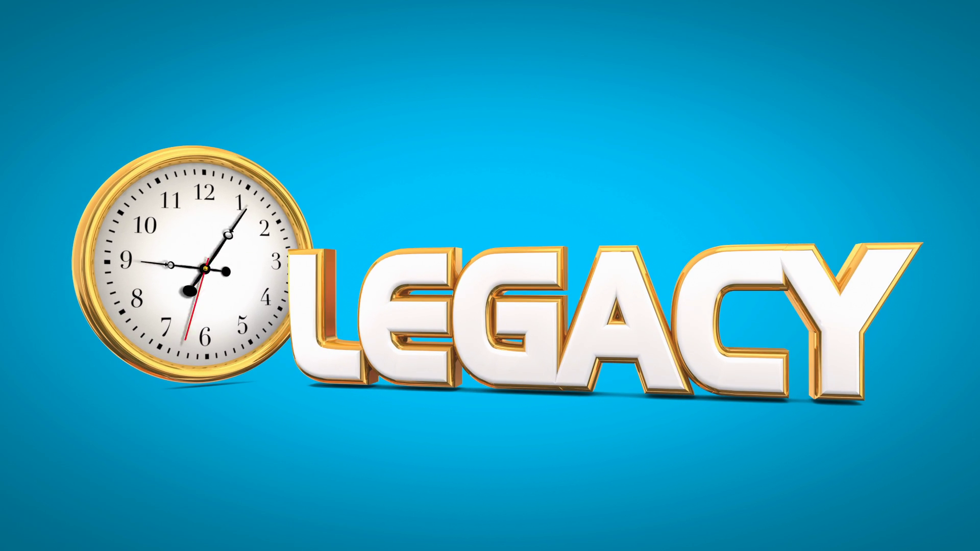 Legacy Clock Time Tradition Legend Long Stock Motion Graphics SBV-348444271 - Storyblocks