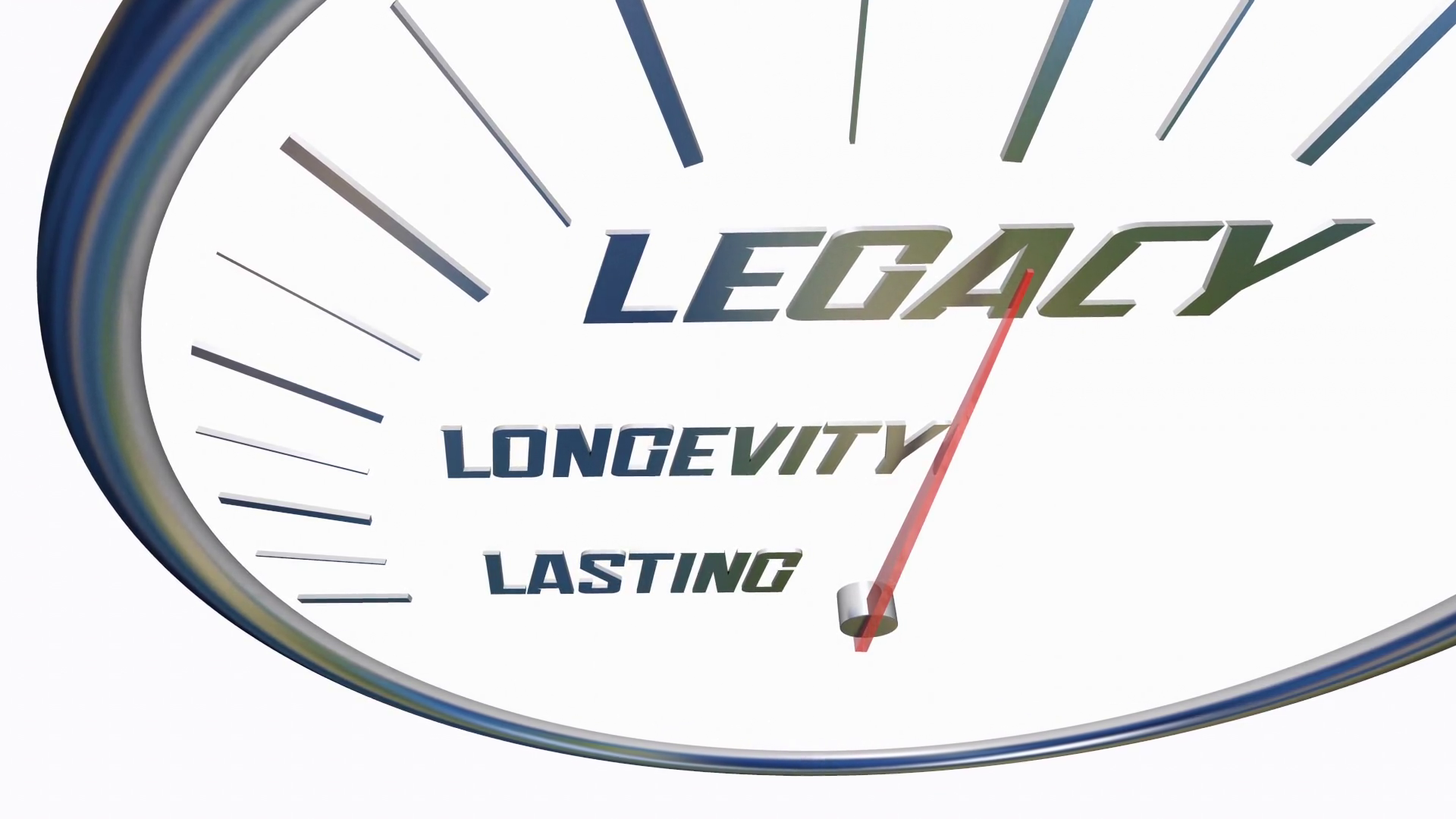 Legacy Lasting Longevity Long Time Tradition Stock Motion Graphics SBV