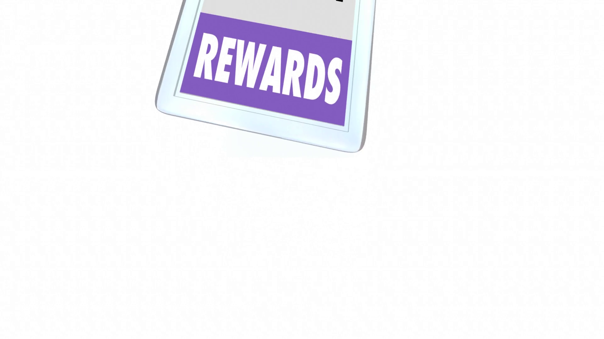 Member Rewards Benefits Special Access Join Stock Motion Graphics SBV ...