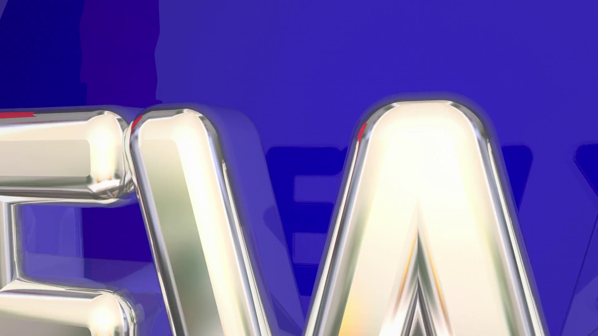 New York Red State Map Ny Word Name 3 D Stock Motion Graphics SBV ...