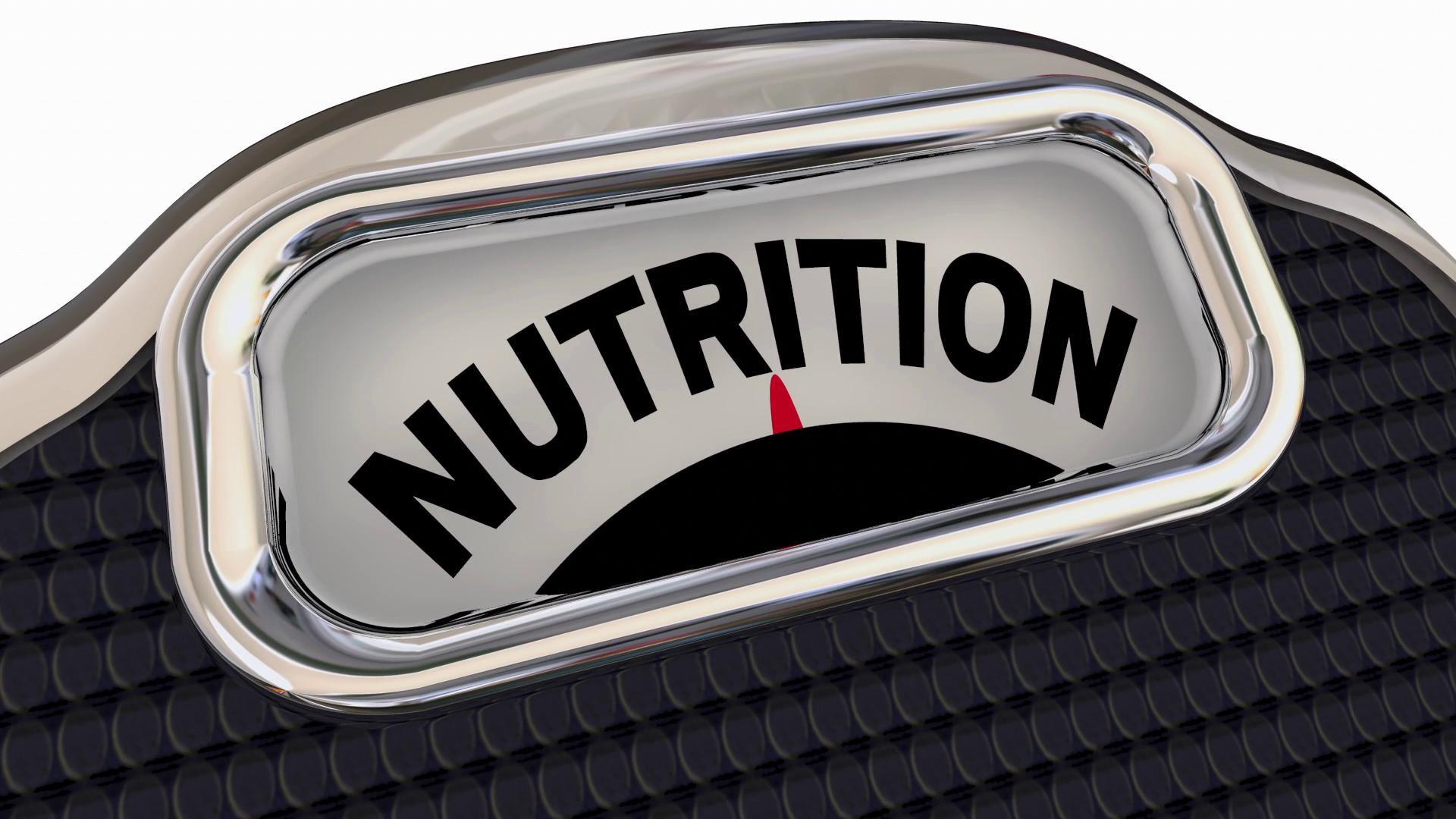 Nutrition Scale Eat Smart Better Food Stock Motion Graphics SBV ...