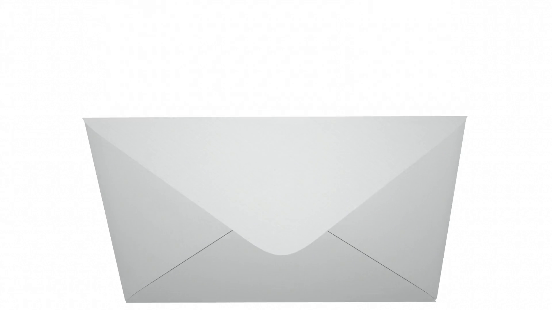 Rsvp Invitation Envelope Event Attendance Stock Motion Graphics SBV ...