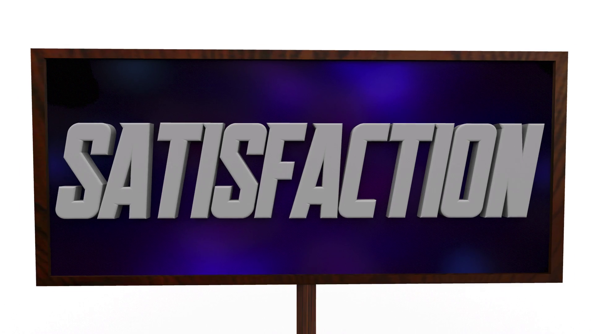 Satisfaction Customers Satisfied Happy Stock Motion Graphics SBV ...