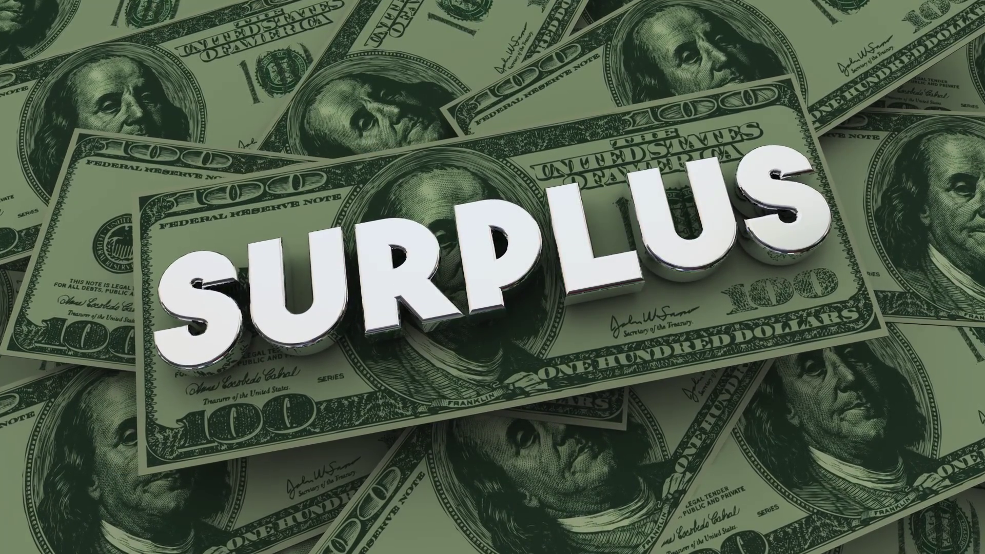 Surplus Money