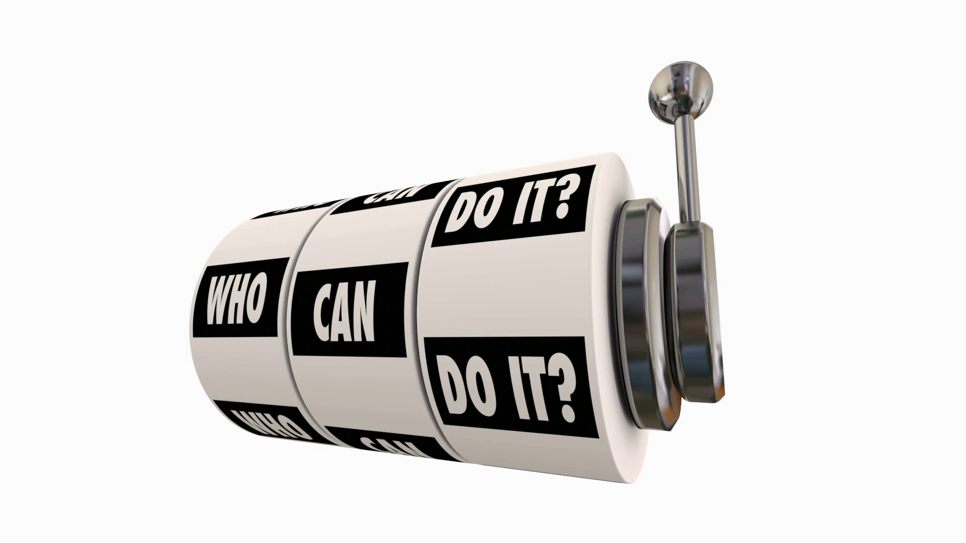 You Win Slot Machine Wheels Animated Video Stock Motion Graphics SBV ...