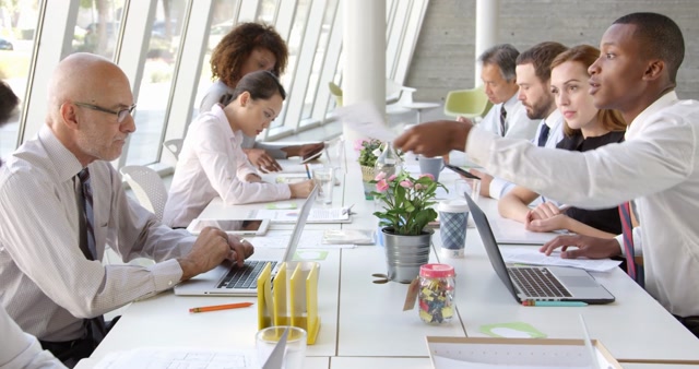 Office Stock Footage: Royalty-Free Video Clips - Storyblocks