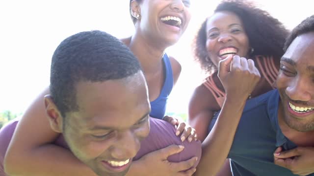 Laughing People Stock Footage: Royalty-Free Video Clips - Storyblocks