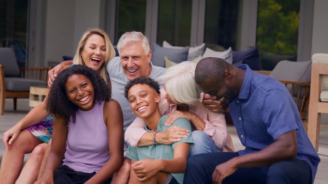 Relief Family Stock Footage: Royalty-Free Video Clips - Storyblocks