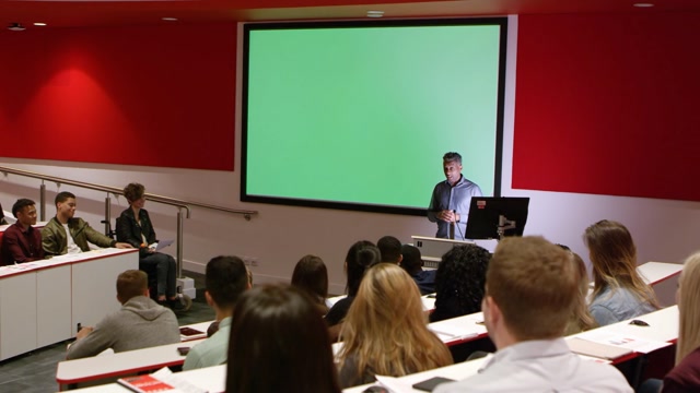 Theater Green Screen Stock Footage: Royalty-Free Video Clips - Storyblocks