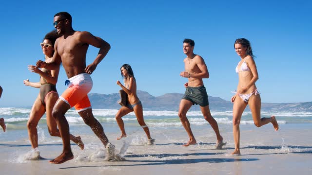 Brazilian Men Stock Footage: Royalty-Free Video Clips - Storyblocks