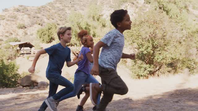 Kids Stock Footage: Royalty-Free Video Clips - Storyblocks