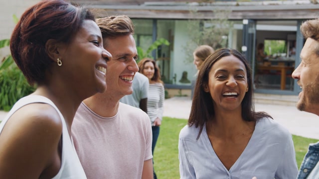 Socializing Stock Footage: Royalty-Free Video Clips - Storyblocks