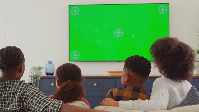 Scared Green Screen Stock Footage: Royalty-Free Video Clips - Storyblocks