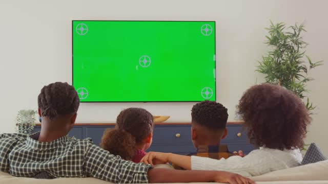 Green Screen Scared Stock Footage: Royalty-Free Video Clips - Storyblocks